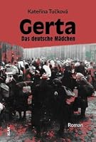 Gerta by Kateřina Tučková