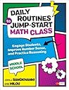 Daily Routines to Jump-Start Math Class, High School: Engage Students ...