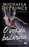 Taking Flight: From War Orphan to Star Ballerina by Michaela DePrince