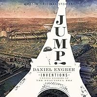 Jump! by Daniel Engber