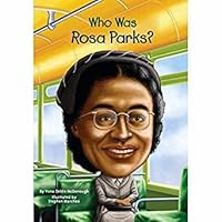 Who Was Rosa Parks? by Yona Zeldis McDonough