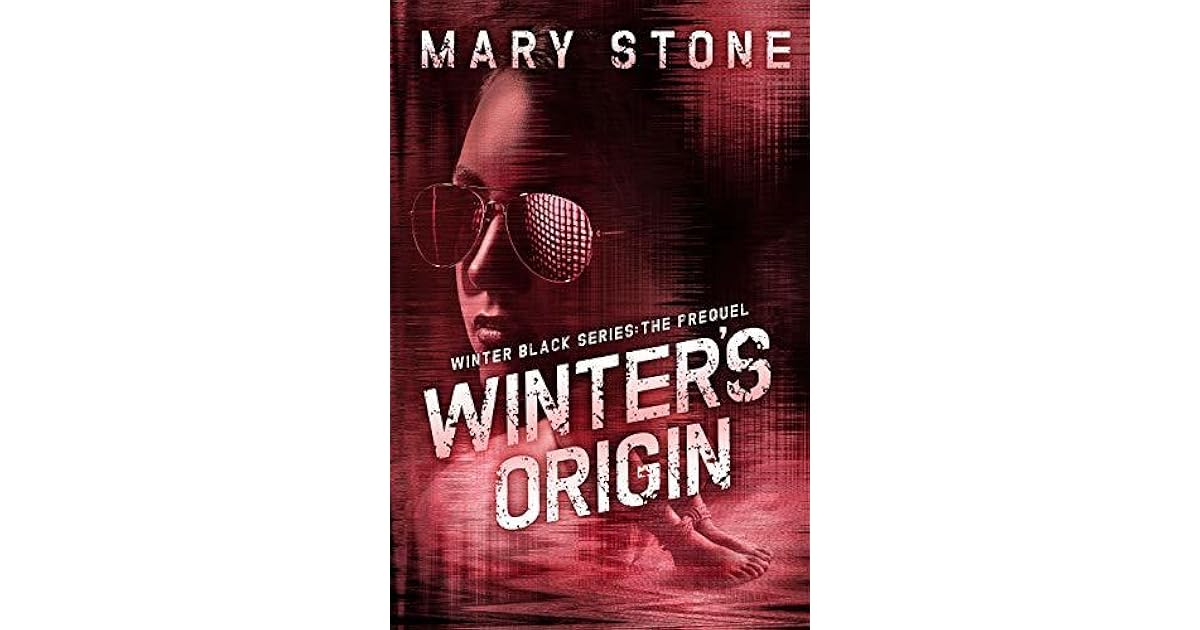 Winter's Origin (Winter Black #0.5) by Mary Stone