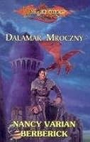 Dalamar the Dark by Nancy Varian Berberick