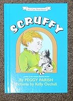 Scruffy by Peggy Parish