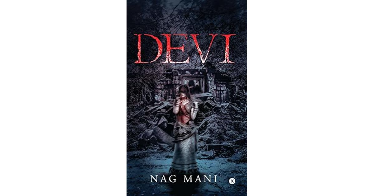 Devi by Nag Mani