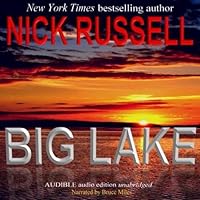 Big Lake (Big Lake #1) by Nick Russell