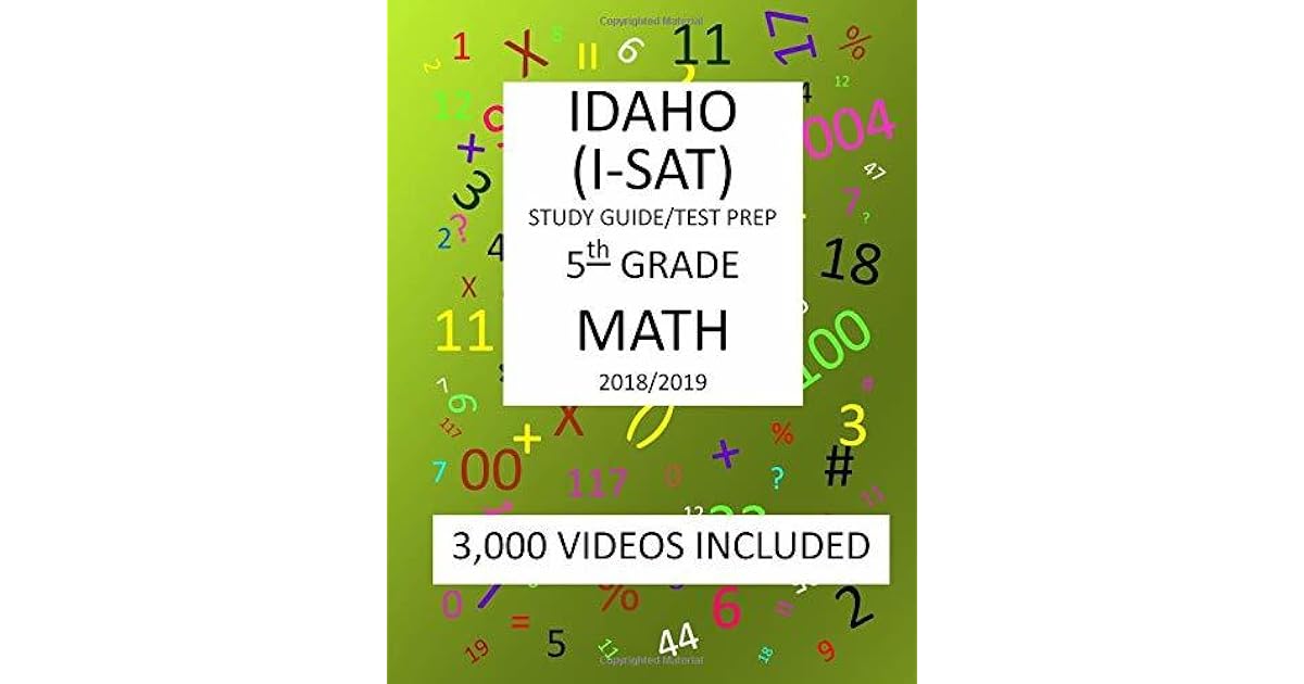 10th grade math study guide