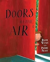 Doors in the Air by David Weale
