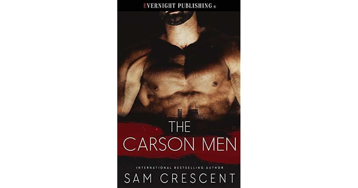 The Carson Men by Sam Crescent