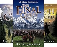 The Final Quest Trilogy by Rick Joyner