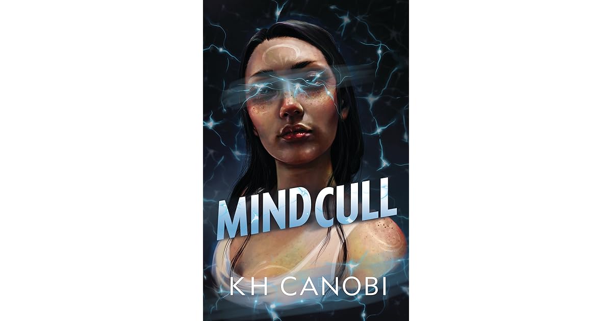 Mindcull by K.H. Canobi