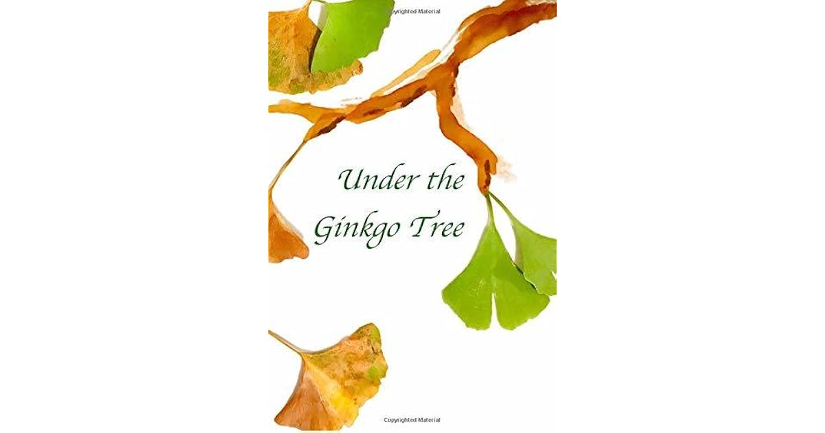 Under the Ginkgo Tree: An Anthology of Traditional Japanese Short Form ...