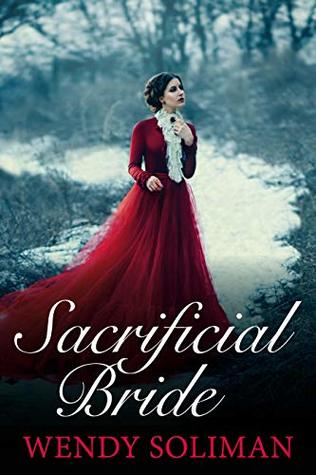 Sacrificial Bride by Wendy Soliman
