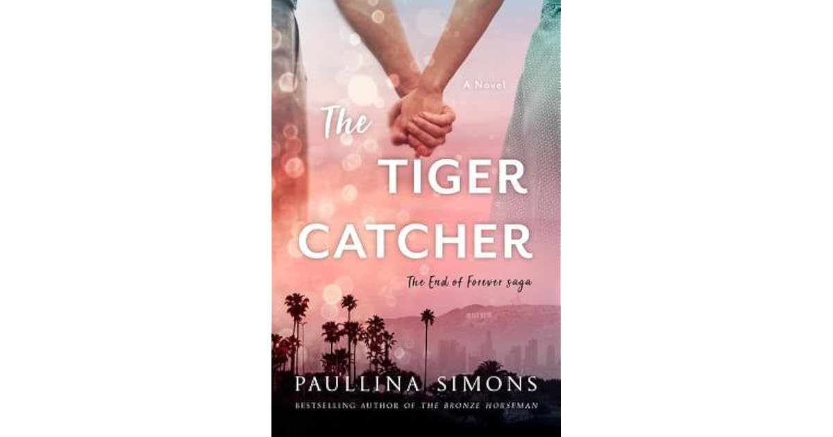 Book giveaway for The Tiger Catcher (End of Forever, #1) by Paullina ...