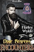 Dixie Reapers MC Series by Harley Wylde