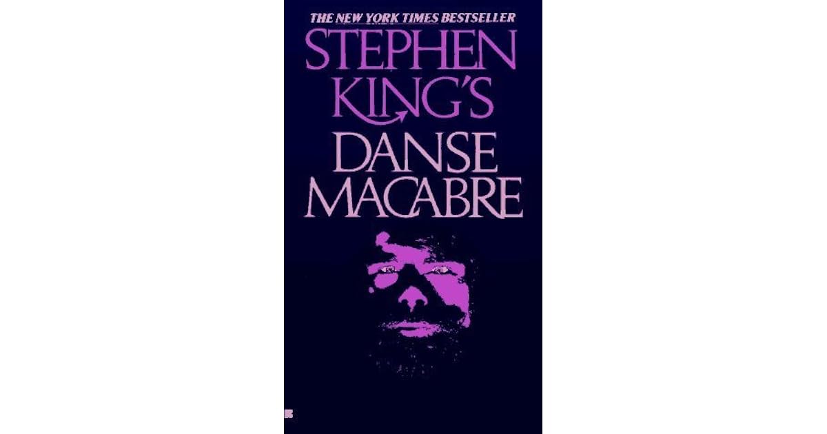 Danse Macabre by Stephen King