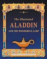 Aladdin and the Wonderful Lamp by Andrew Lang