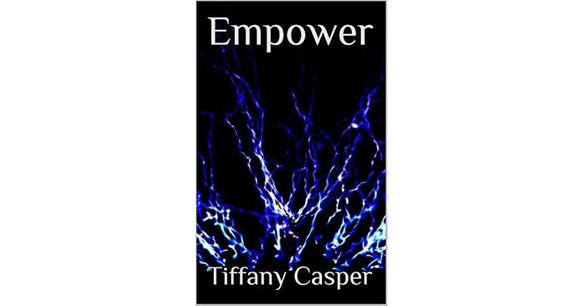 Empower: The Hades Deliverers MC by Tiffany Casper