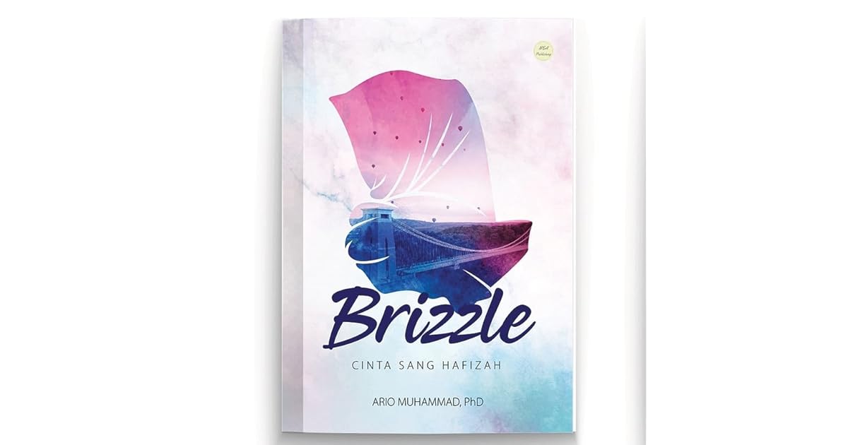 BRIZZLE by Ario Muhammad