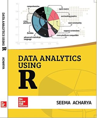 Data Analytics Using R by Seema Acharya