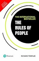 The Rules of People by Richard Templar