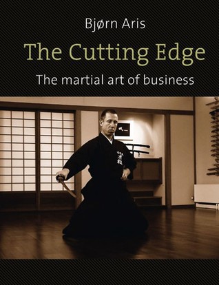 Quote by Bjørn Aris: “The sword doesn't change. So you have to adapt ...”