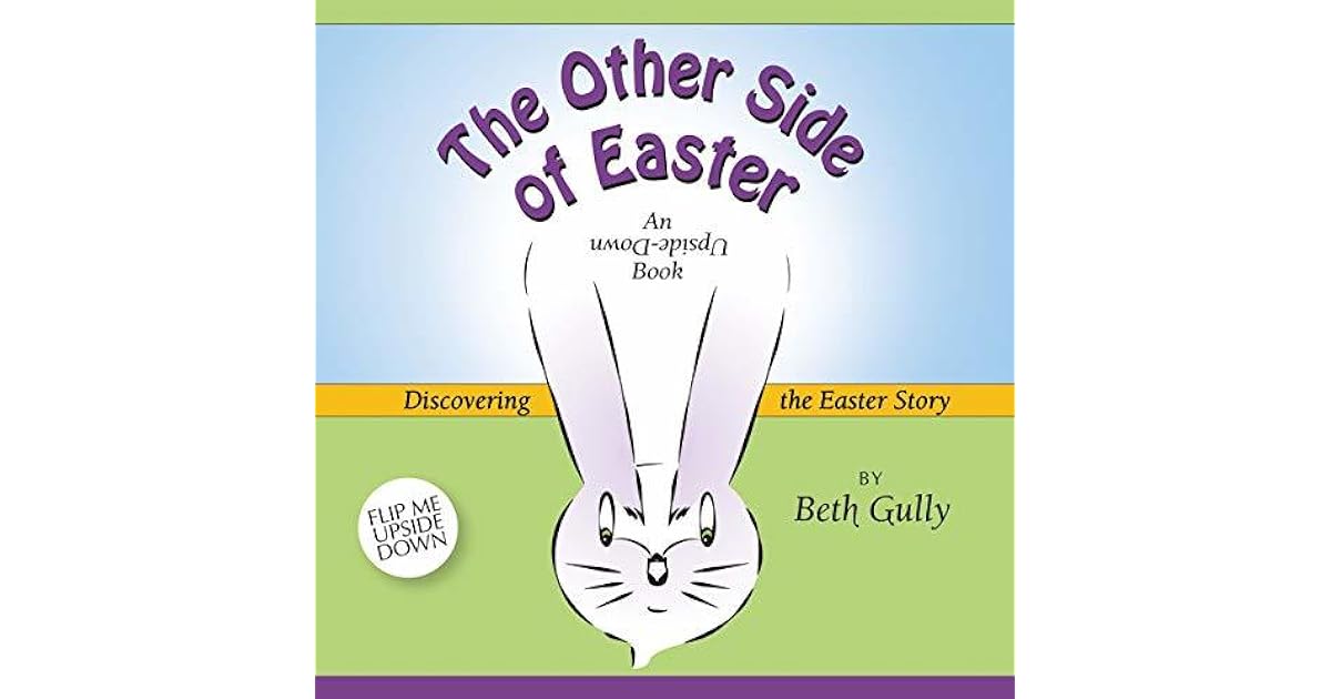 "The Other Side of Easter" by Beth Gully