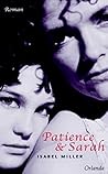Patience & Sarah by Isabel Miller