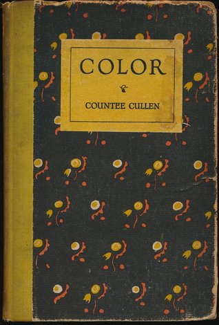 Color by Countee Cullen