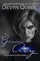 Genesis Awry (Keepers of Eternity #3) by Devyn Quinn