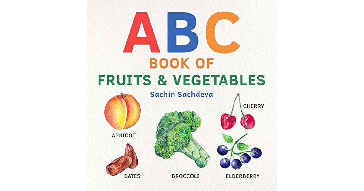 Nutrition Books For Preschoolers | Besto Blog