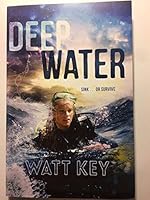 Deep Water by Watt Key