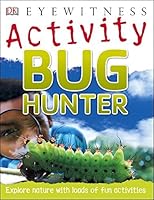 Bug Hunter by David Burnie