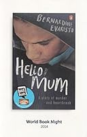 Hello Mum by Bernardine Evaristo