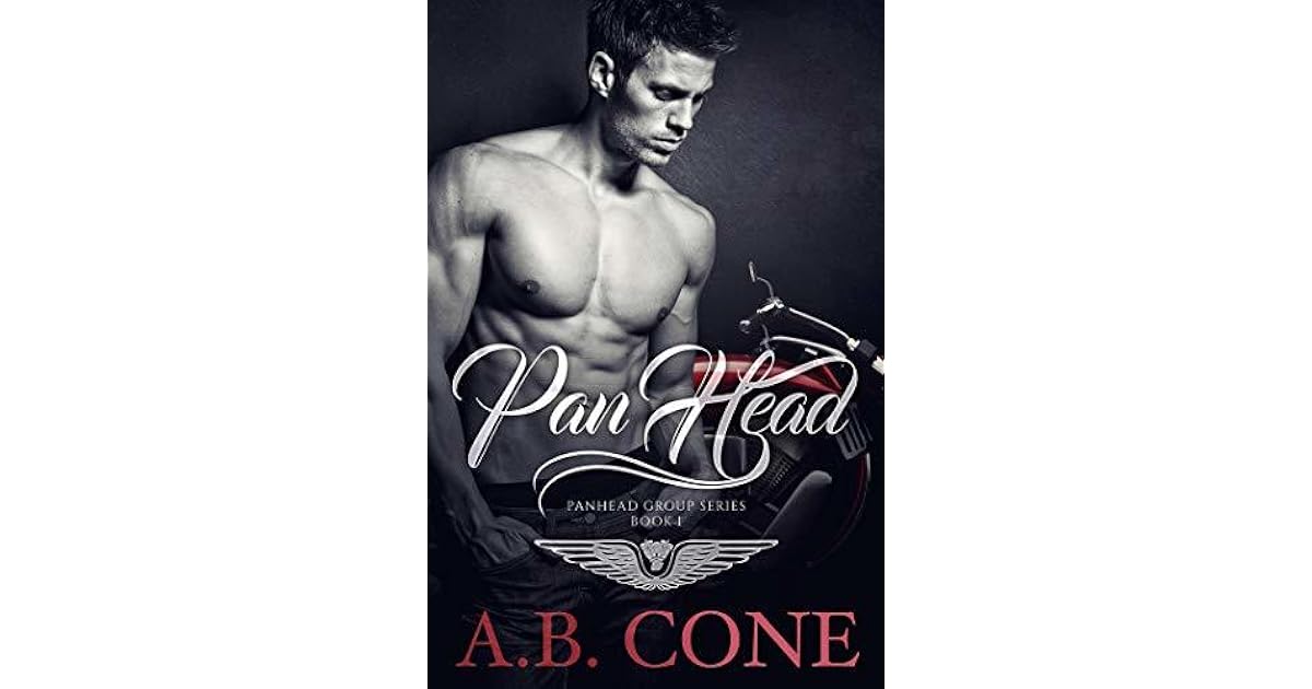 PanHead by A.B. Cone