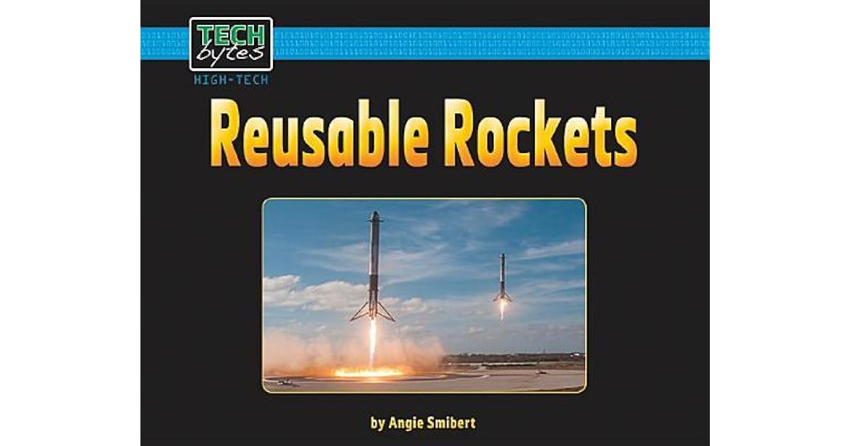 Reusable Rockets by A01