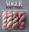 Domiknitrix: Whip Your Knitting Into Shape by Jennifer Stafford