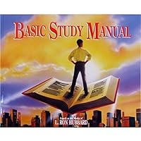 Basic Study Manual by L. Ron Hubbard