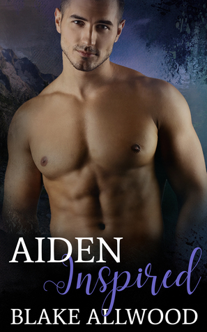 Aiden Inspired by Blake Allwood