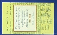 The Declaration of Independence and Other Great Documents of American ...