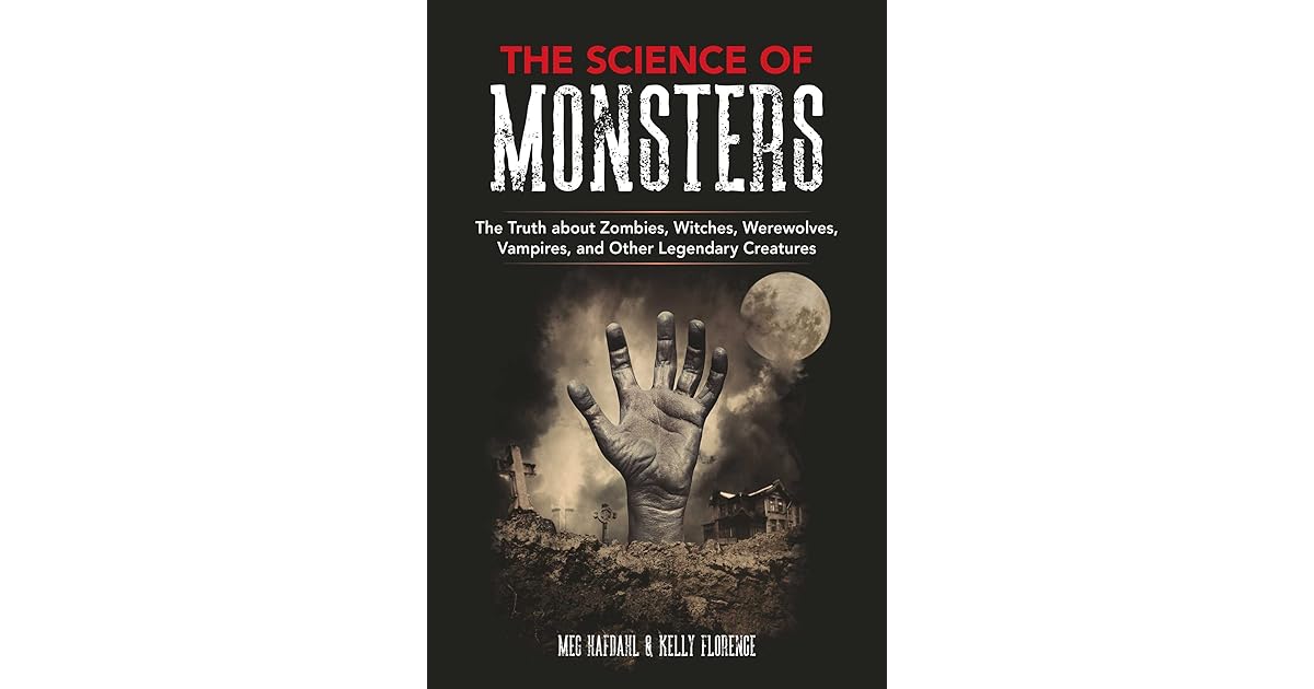 The Science of Monsters: Demystifying Film’s Most Notorious Vampires ...