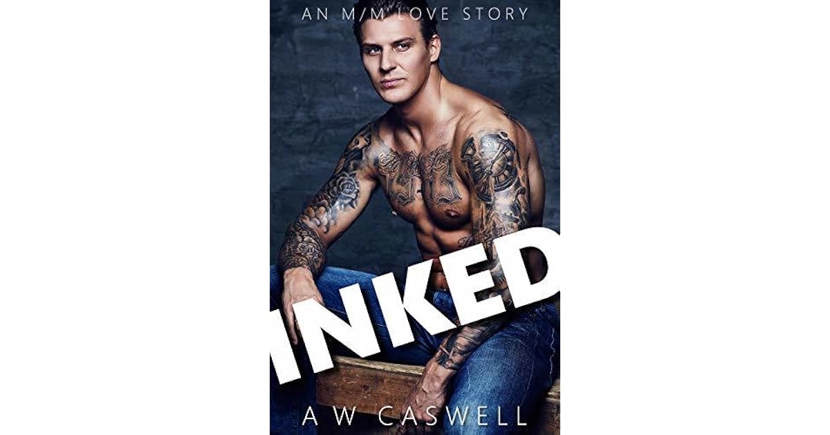 Inked by A.W. Caswell