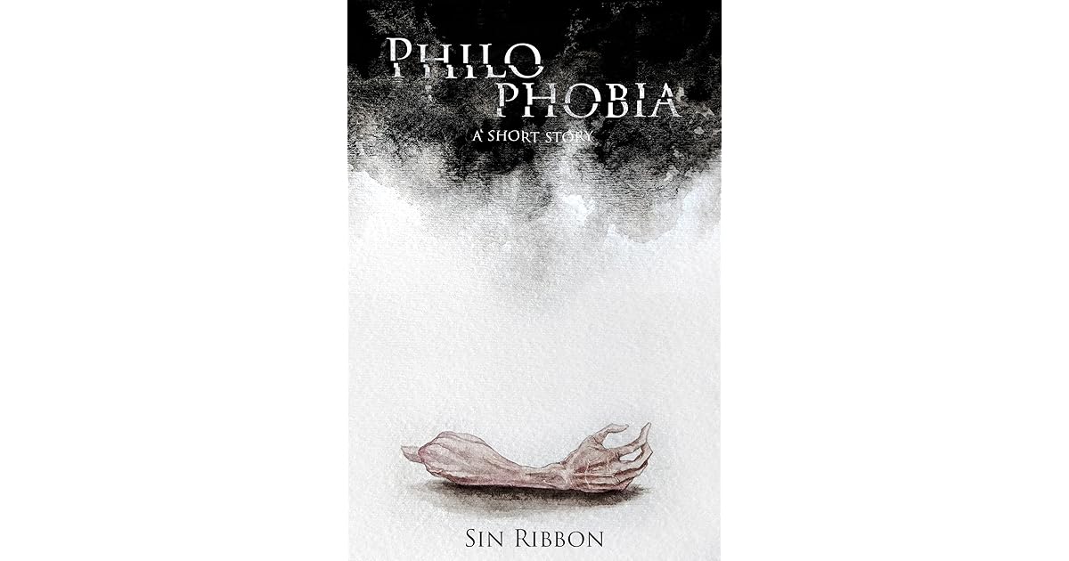Philophobia by Sin Ribbon