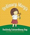 Ordinary Mary's Extraordinary Deed by Emily Pearson