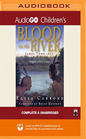 Blood on the River by Elisa Carbone
