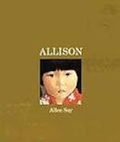 Allison by Allen Say