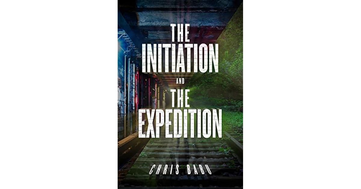 The Initiation and The Expedition: Books 1 and 2 of The Initiation ...