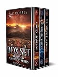 Benjamin Ashwood Series by A.C. Cobble