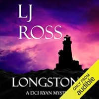 Longstone (DCI Ryan Mysteries, #10) by L.J. Ross