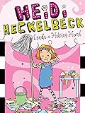 Heidi Heckelbeck Series by Wanda Coven
